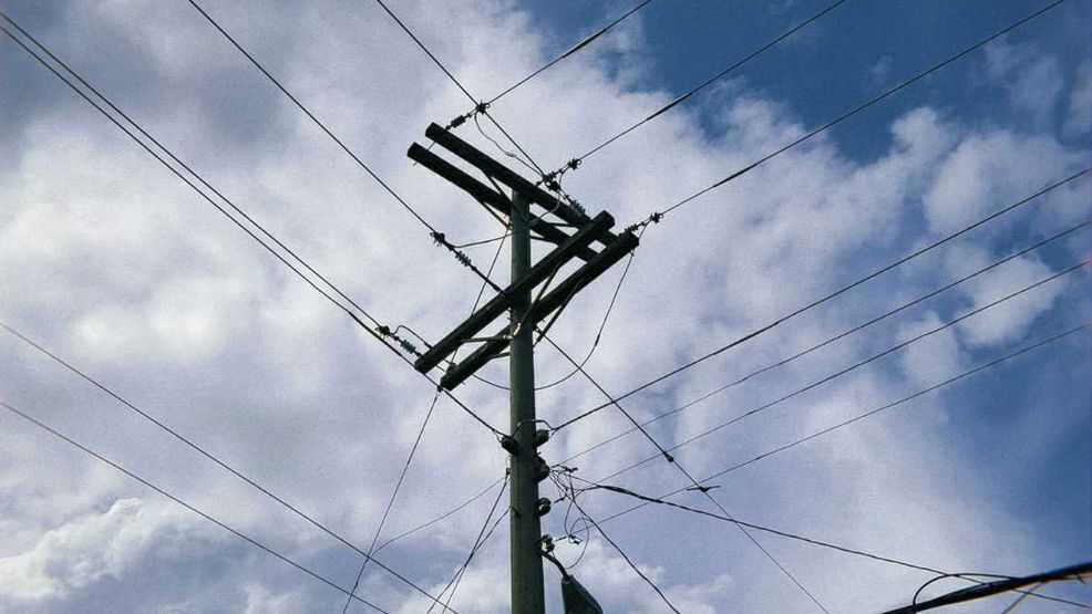 2 workers killed when electrocuted by active power lines identified by ...