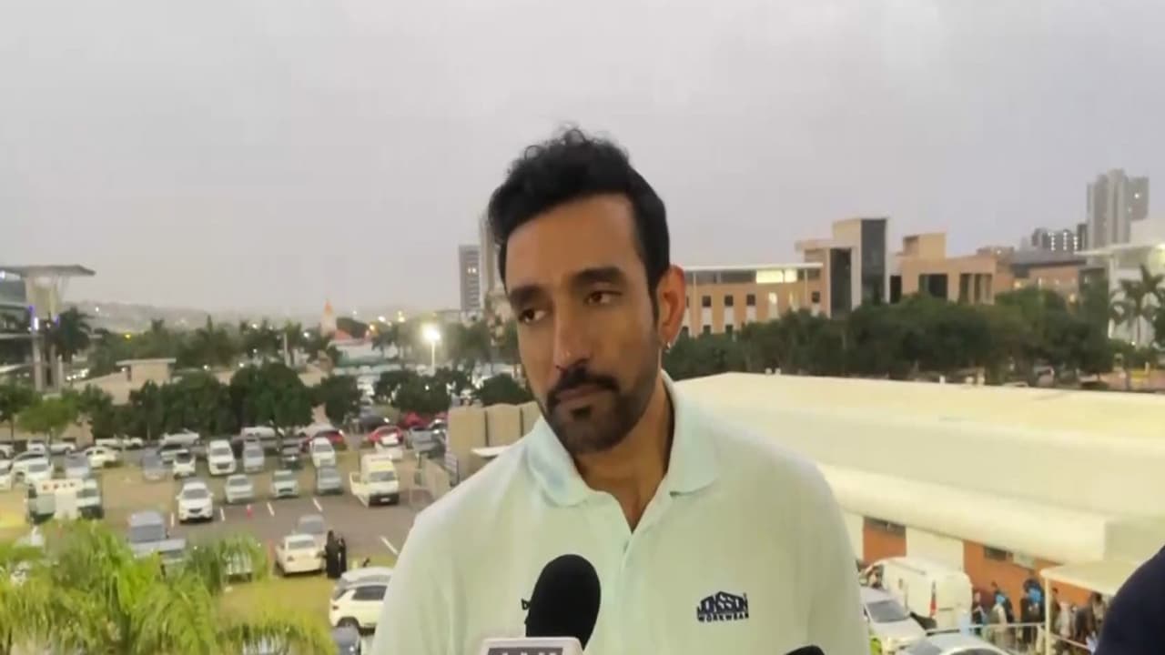 Robin Uthappa relives 2007 T20 WC memories, epic bowl-out in Durban