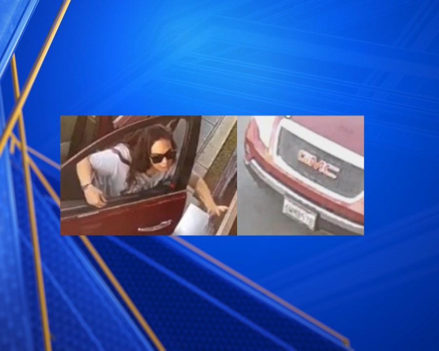 Bakersfield PD searches for woman suspected of punching Jack in the Box ...