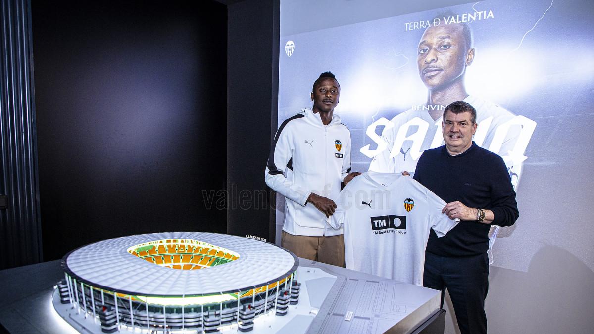 Se acabó el culebrón: Sadiq ya no es jugador de la Real Sociedad