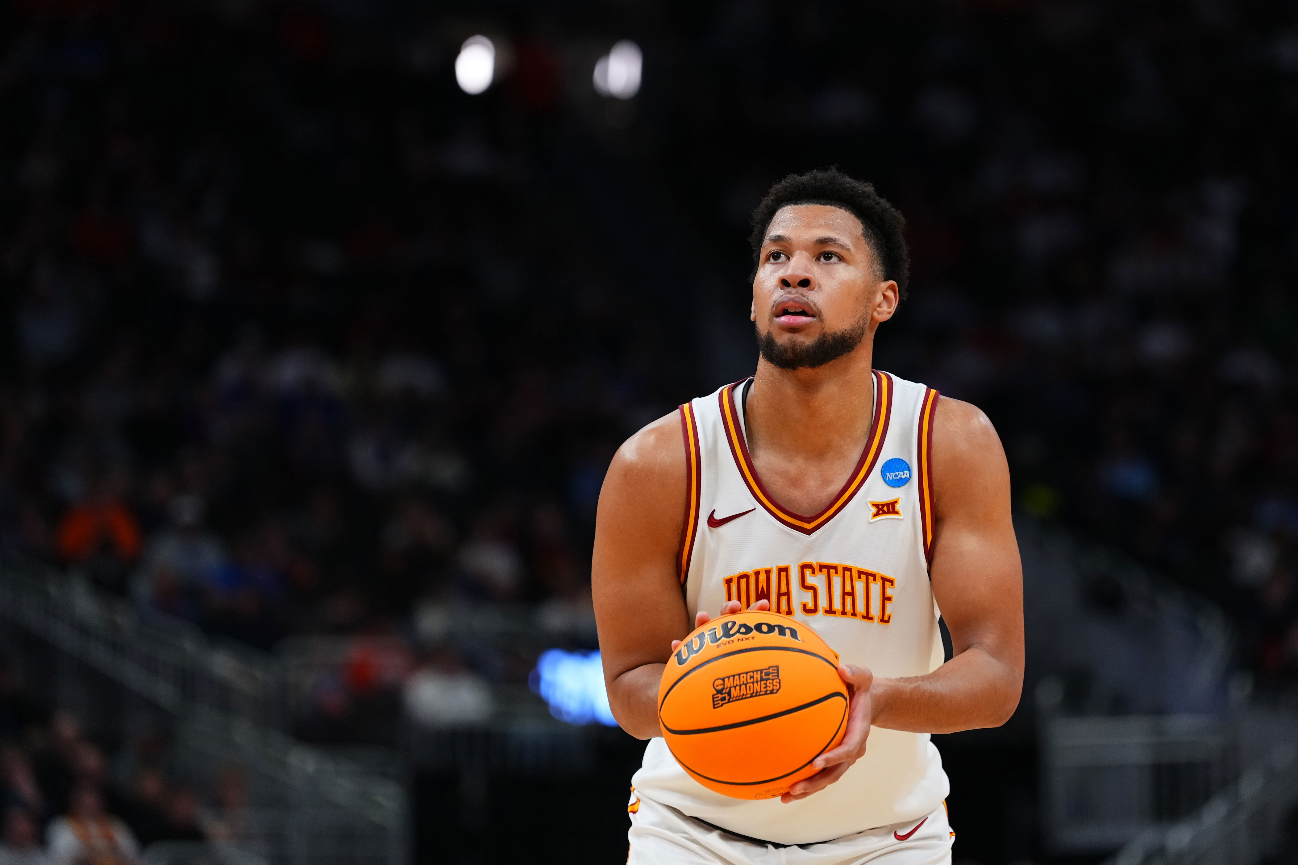 NCAA men’s college basketball midseason awards and honors, picked by ...