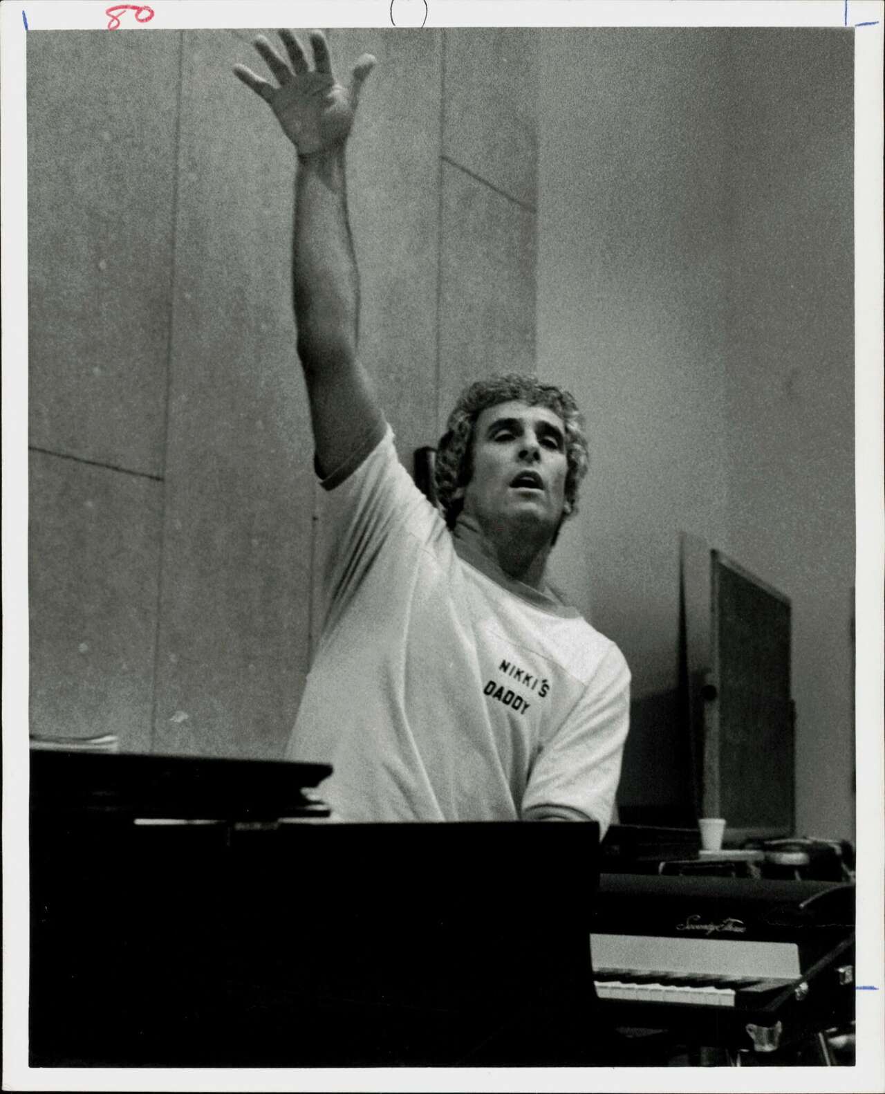 'The Look of Love' concert brings Burt Bacharach's music to life in Austin