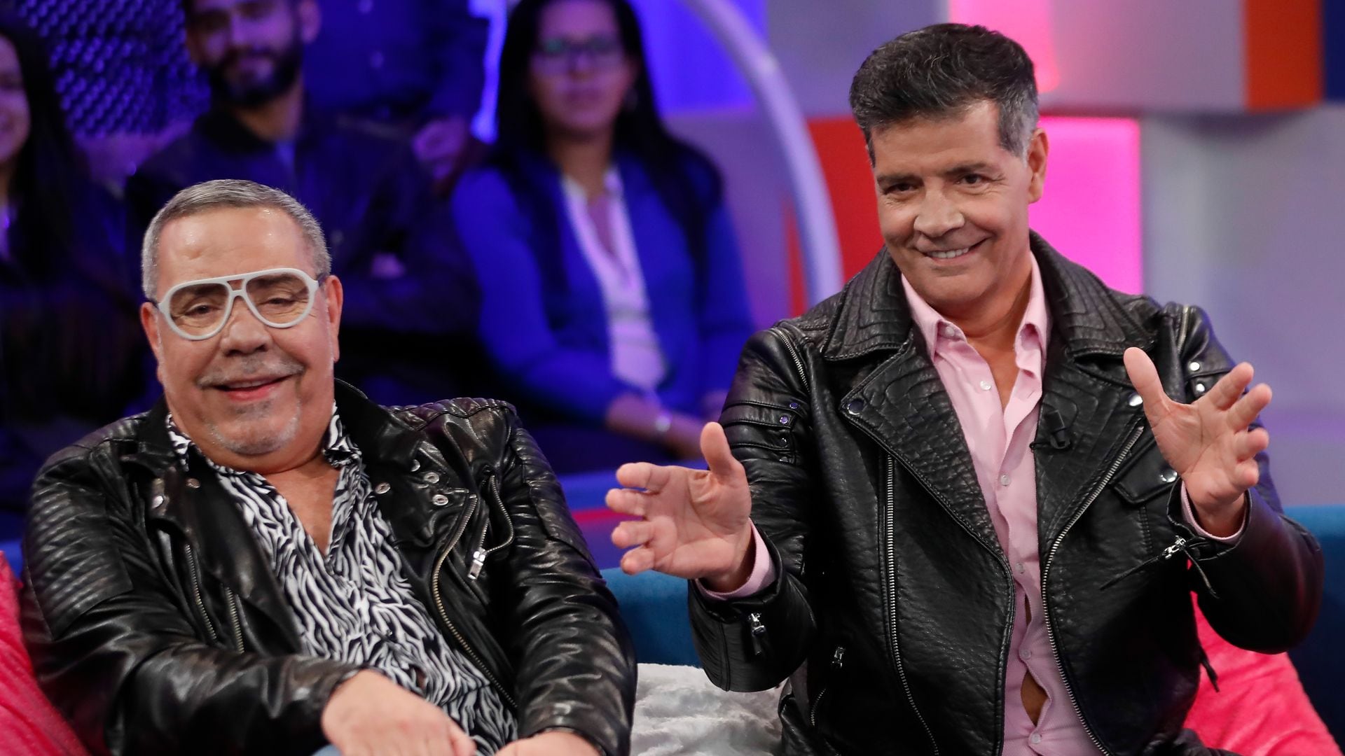 Los Chunguitos regresan a televisión tras cinco años separados: "Se nos ...