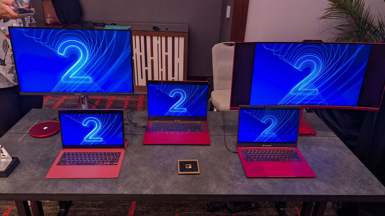 Windows 11 26H1 confirmed for Snapdragon X2 laptops only – with not a ...