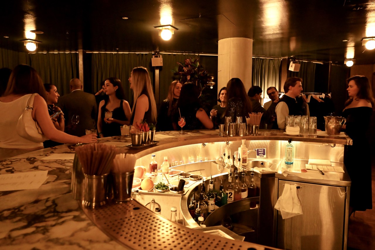 Soho House’s $2.7 billion deal to go private hits a last-minute funding ...