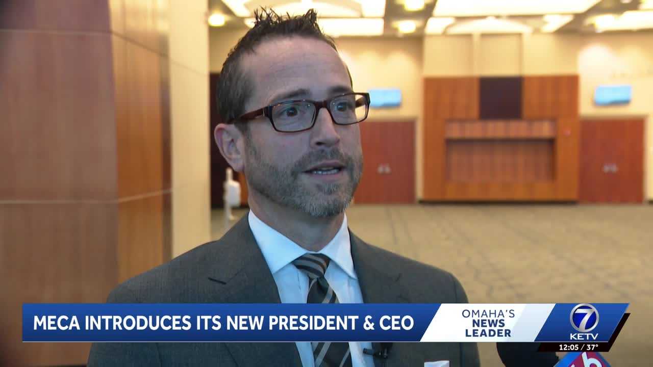 MECA introduces new president and CEO