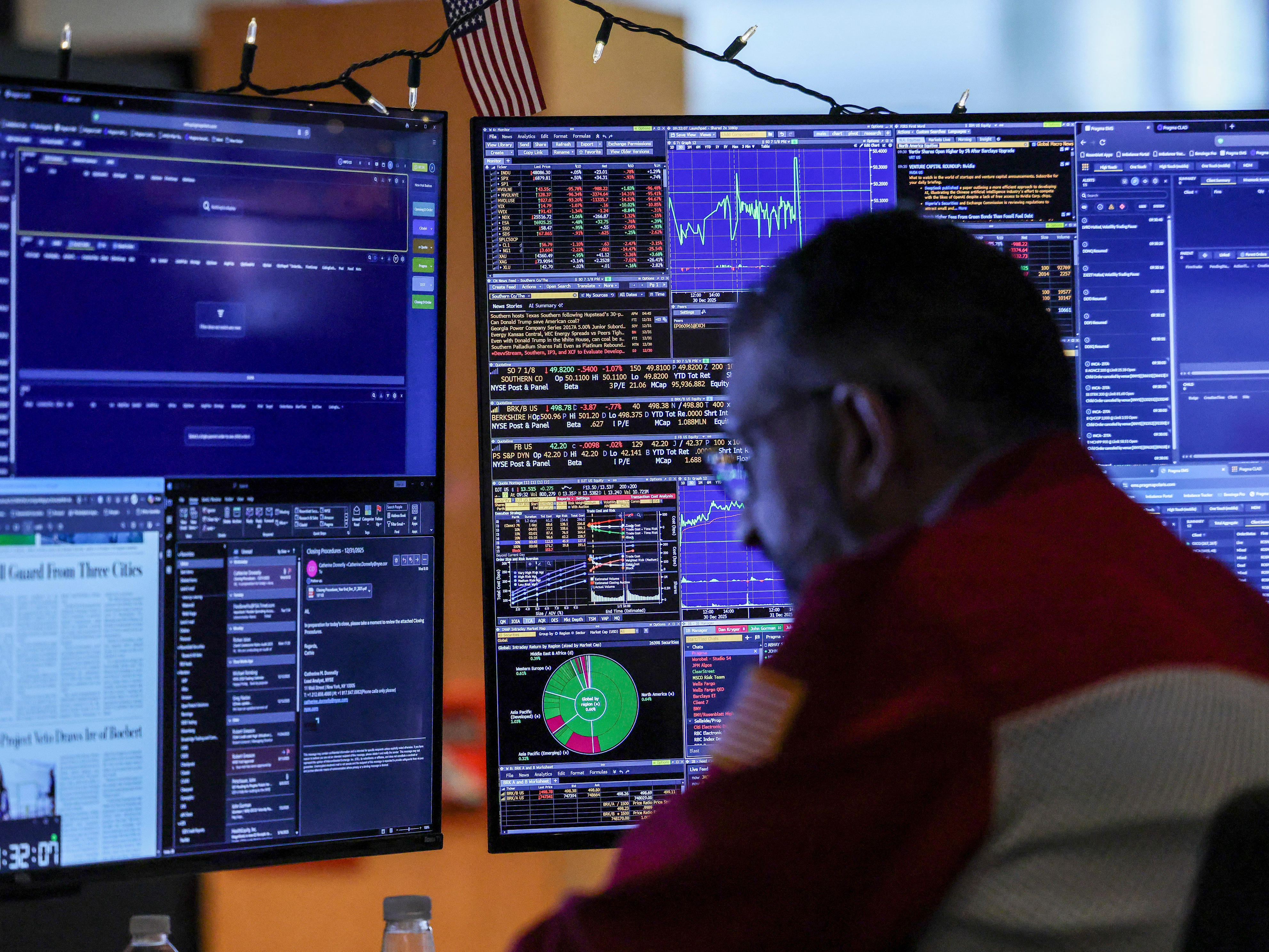 Rokos Capital notches another strong year