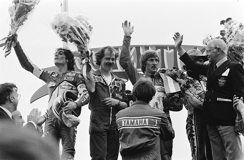 Rétro : Ce champion du monde a évité le pire