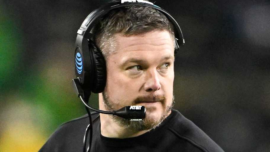 Nick Saban offers insight on how Dan Lanning has changed Oregon's culture