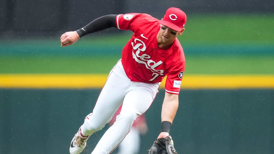 Cincinnati Reds reach deal with key player, avoid arbitration