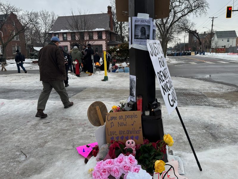 ‘Can I check a pulse?’: Video shows agents preventing doctor from ...