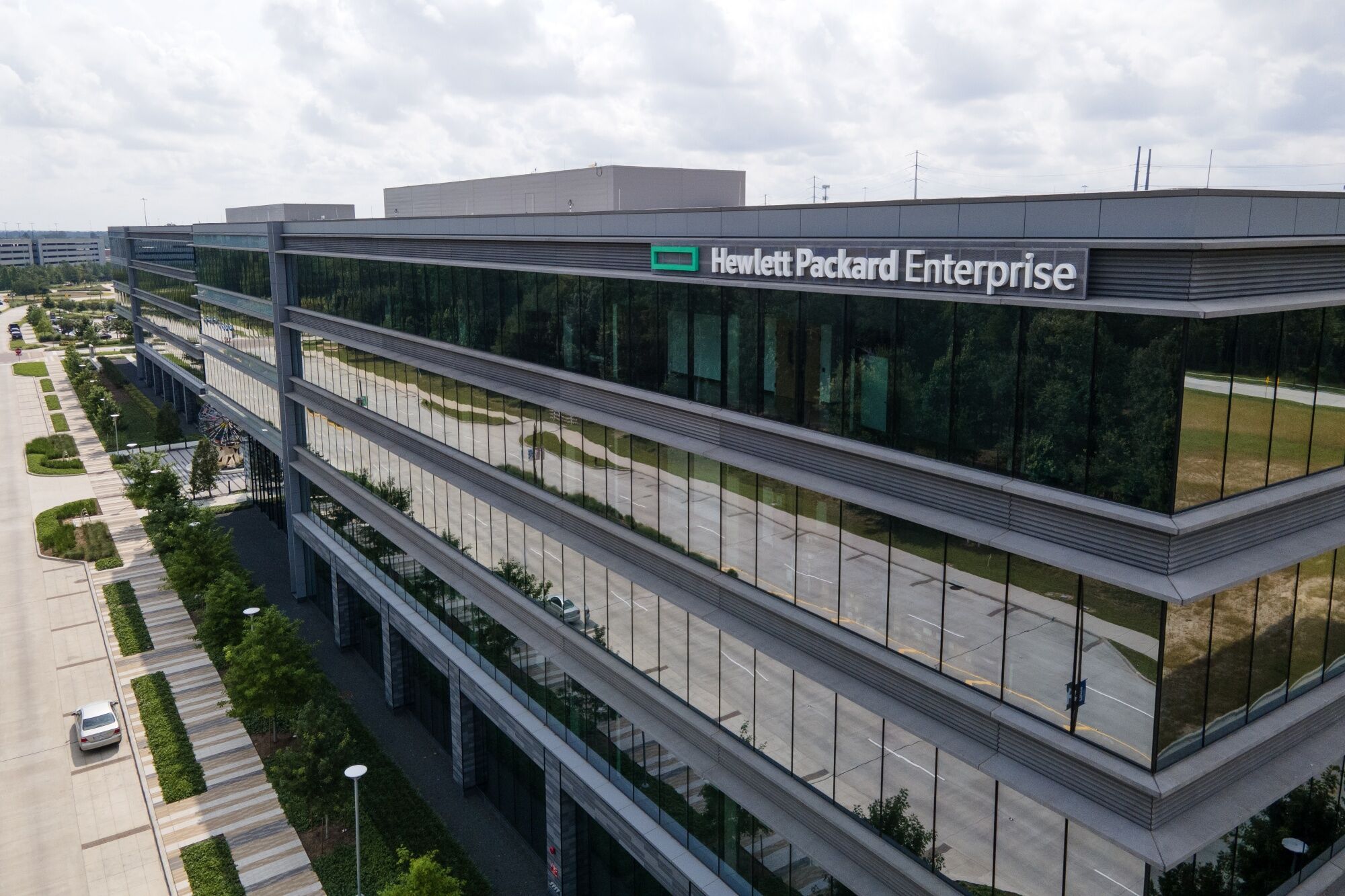 HPE-Juniper integration allowed as judge reviews settlement