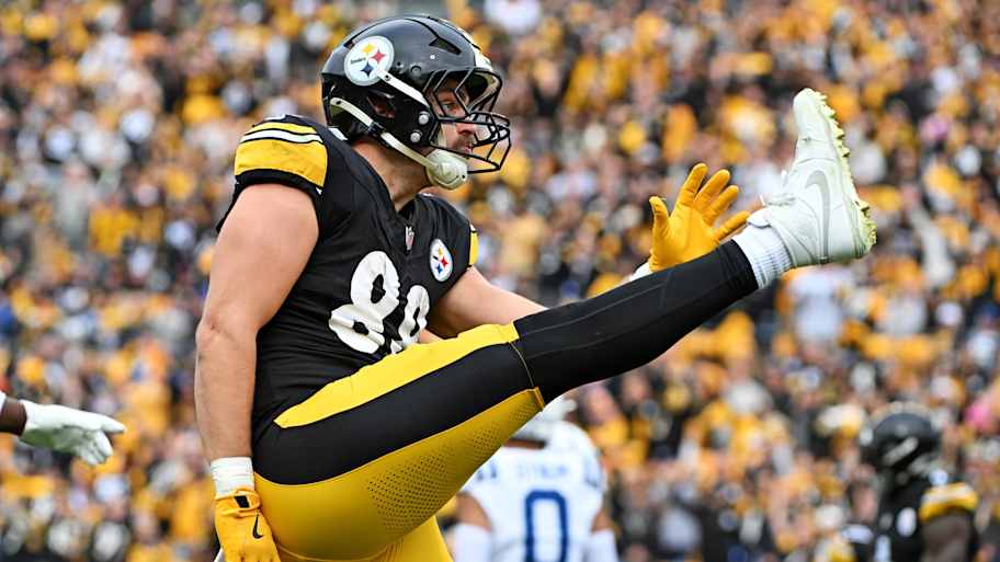 Steelers star has major opportunity in front of him