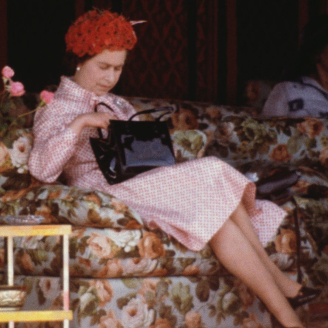 Royal fashion expert shares secret history of Princess Kate and Queen ...