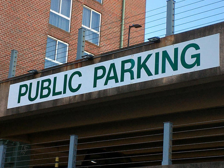 Hoboken to return defunct parking spaces at Midtown Garage