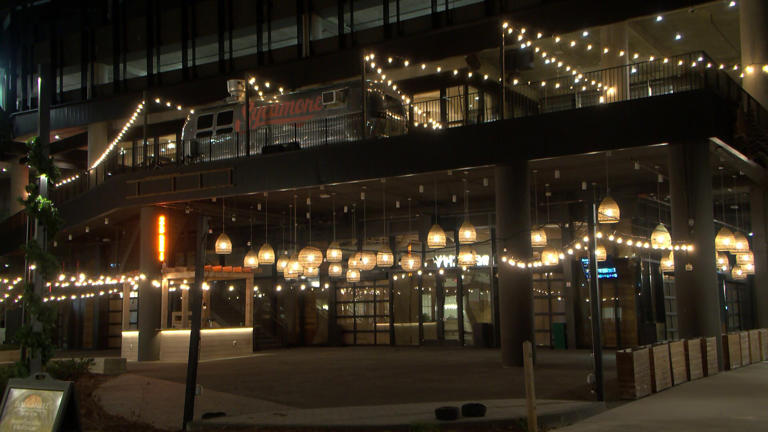 Sycamore Brewing changes name, signaling rebrand after former owner’s ...