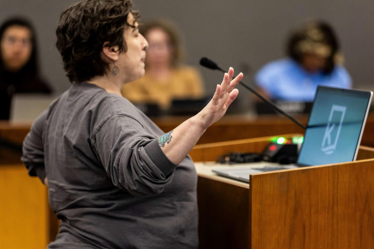 Kent County residents say immigrants are 'in danger' after Minnesota ...