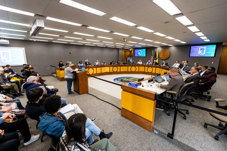 Kent County residents say immigrants are 'in danger' after Minnesota ...