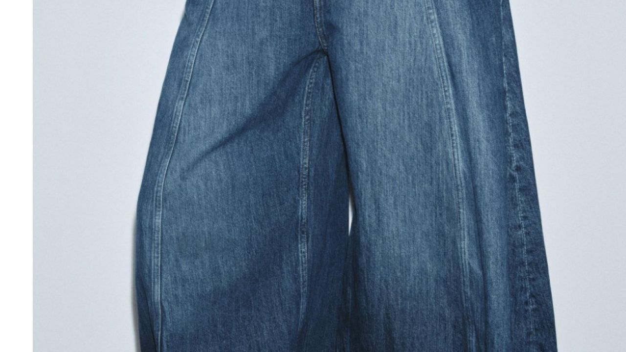 Tendencias de moda 2026: jeans cómodos, frescos y favorecedores que se ...