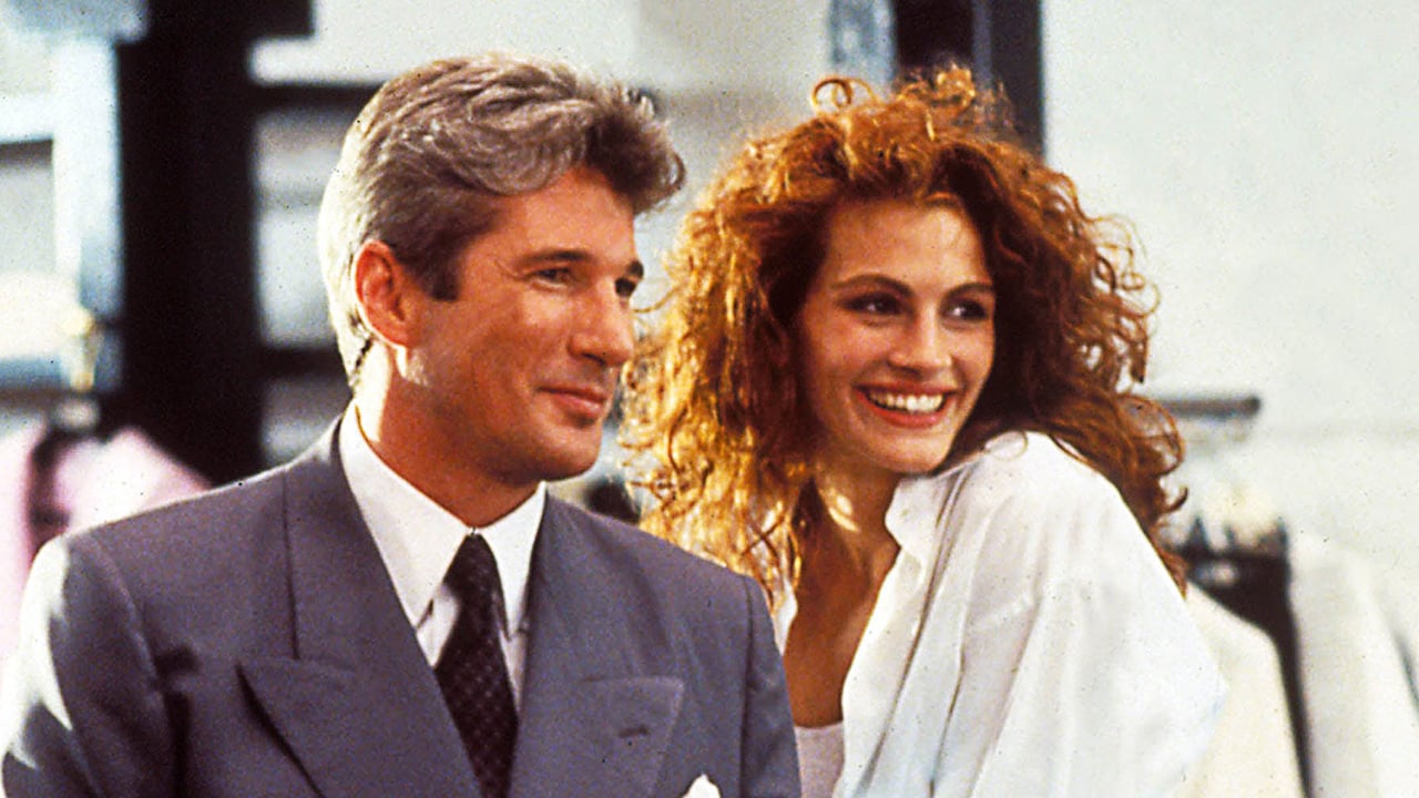Pretty Woman, Julia Roberts è convinta: "Oggi sarebbe impossibile per ...