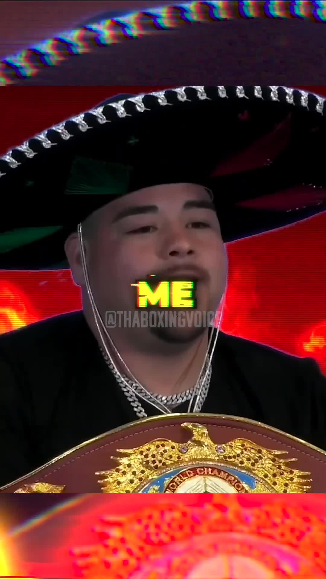 "WILDER HAD A BETTER CAREER THAN AJ" WOULD YOU CONSIDER JOSHUA'S LOSES ...