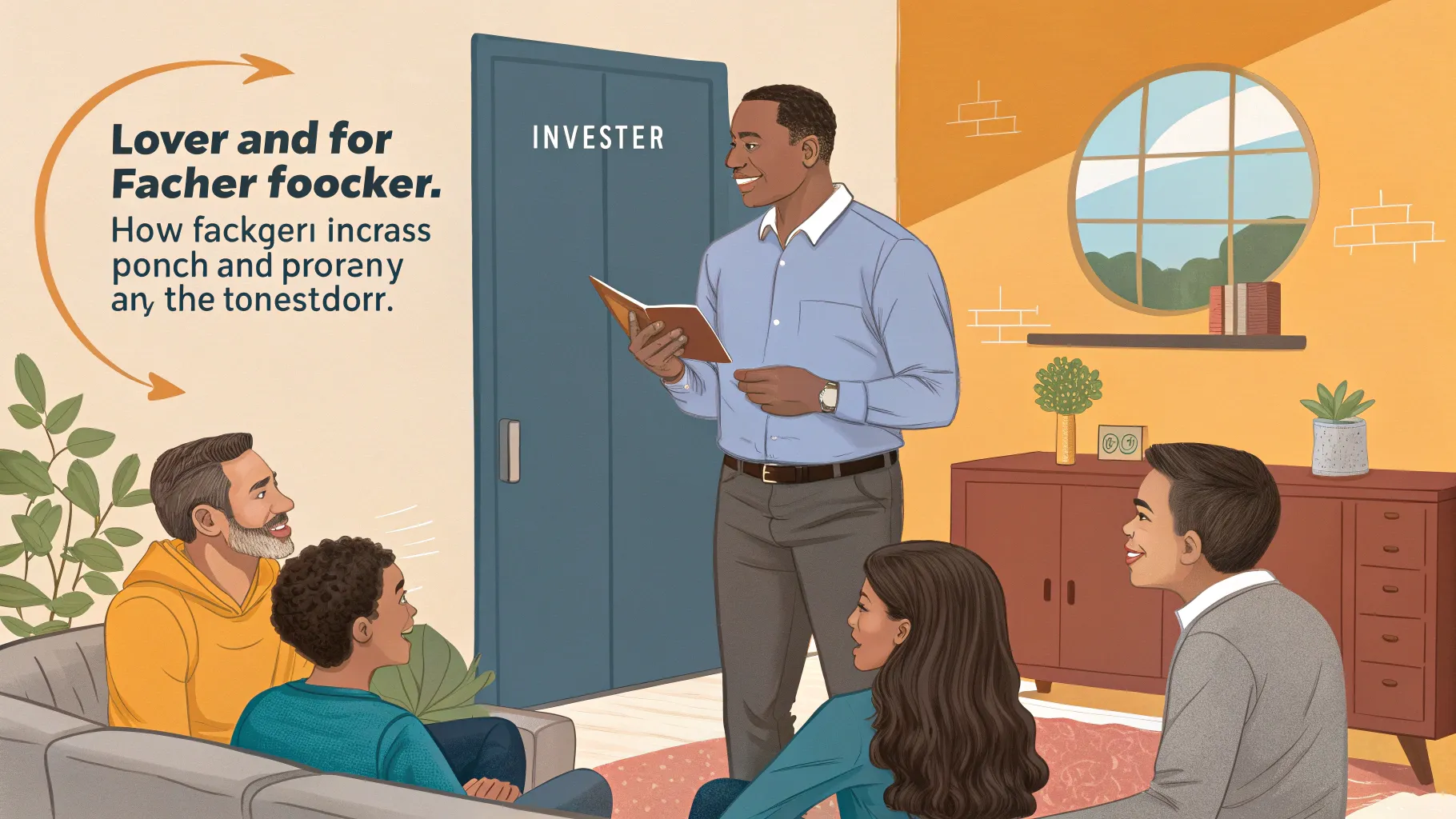 Show me your friends, see your future