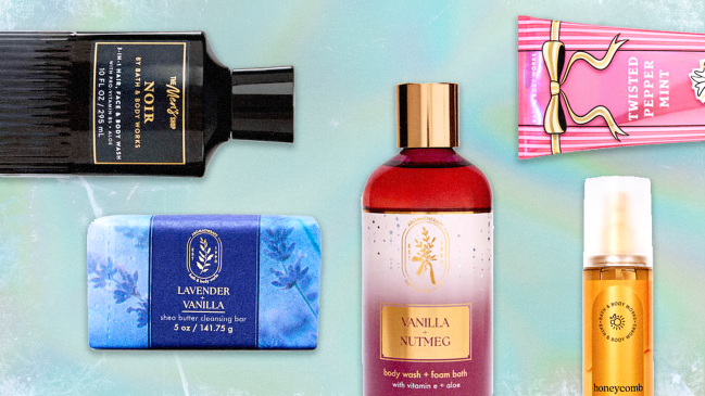 Bath & Body Works' end-of-year sale is almost over: Grab bestselling ...