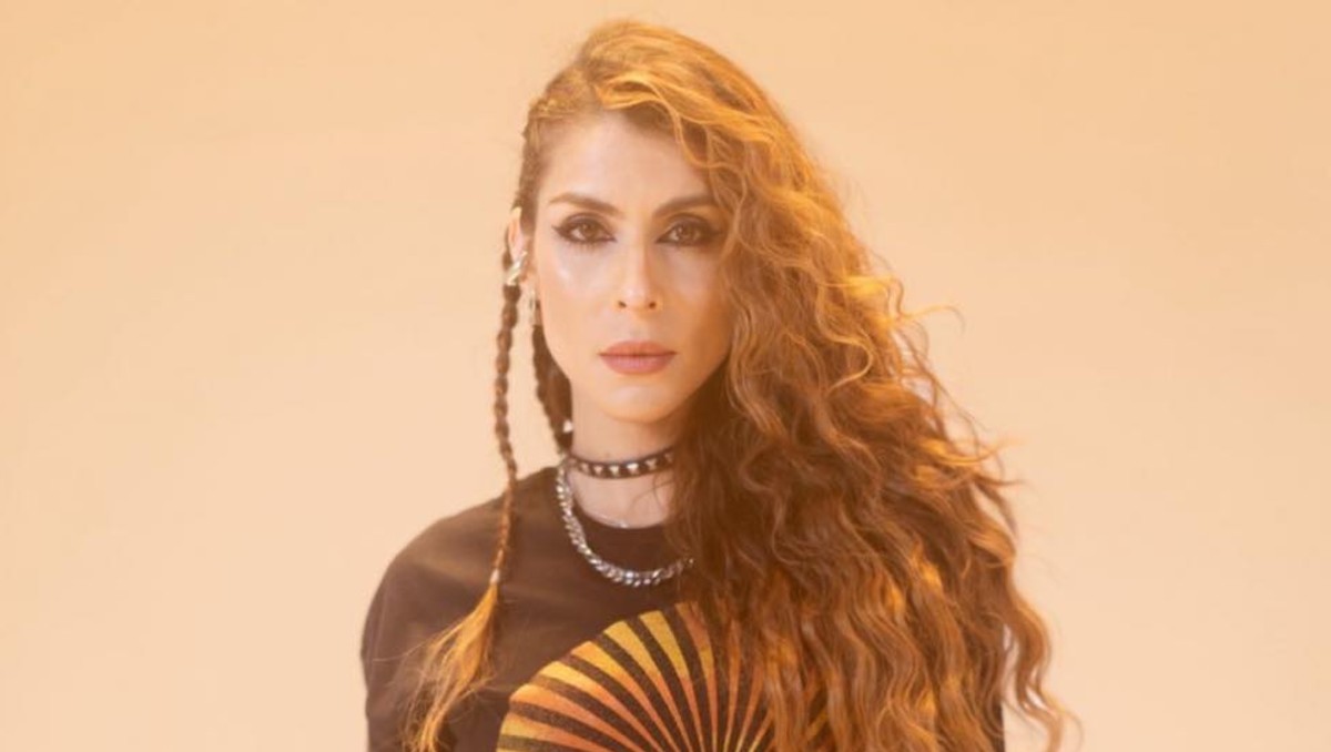 María León estalla contra su ex novio: “Espero que nadie se lo tope ...