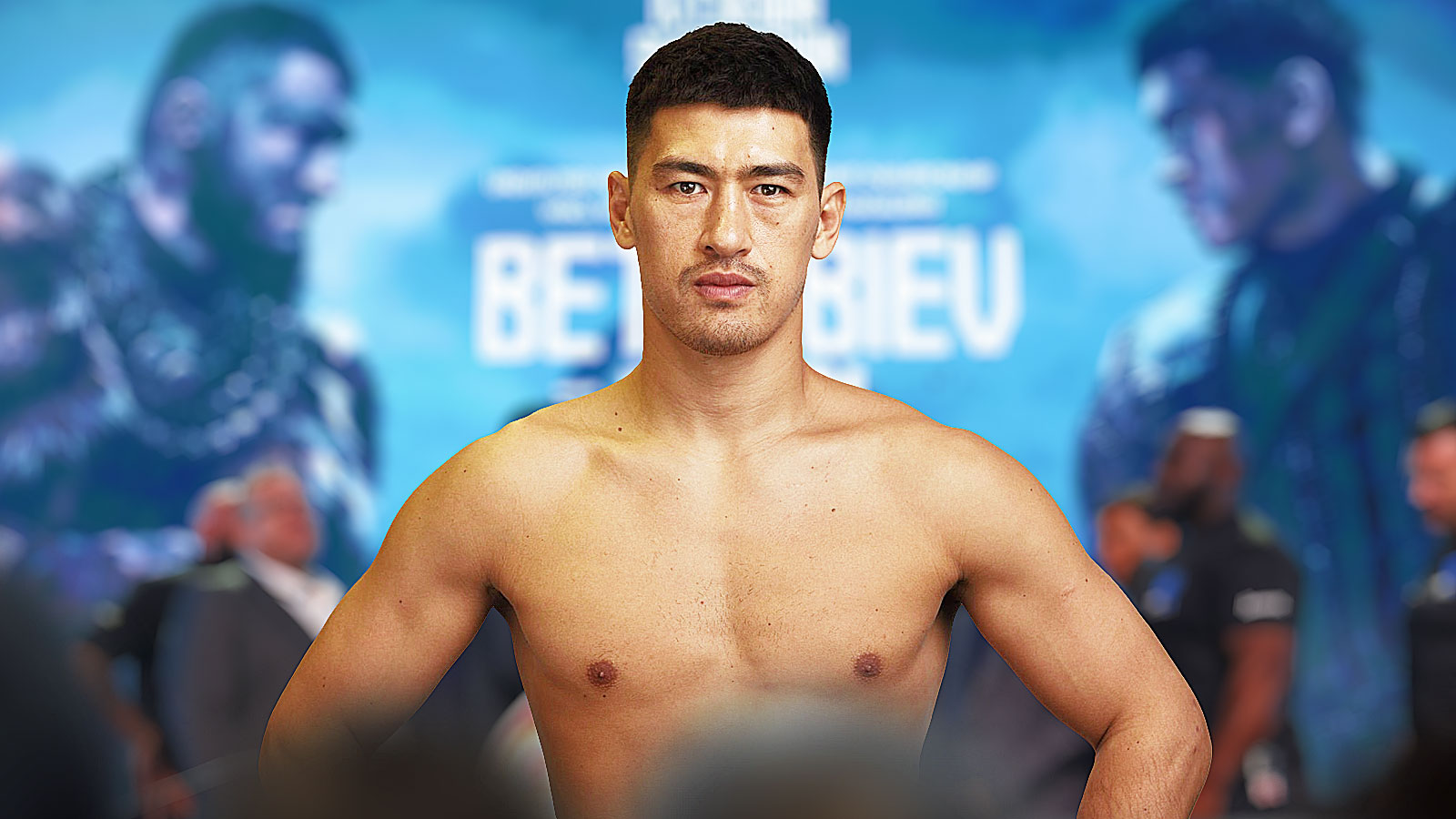 Dmitry Bivol eyes spring return with IBF mandatory defense against ...