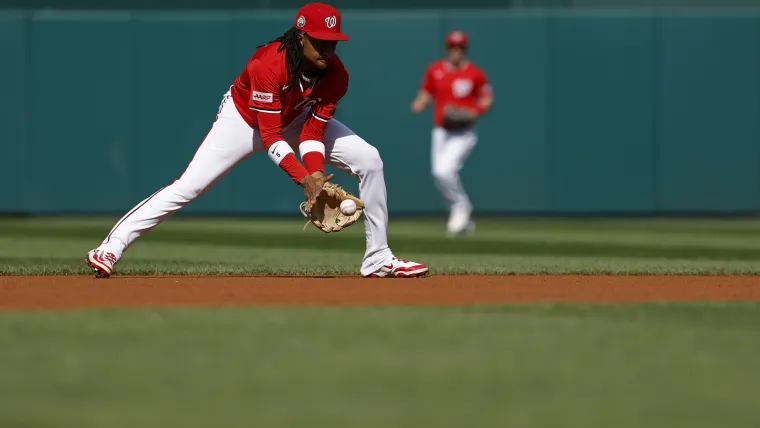 Nationals sign All-Star to $4.2 million contract for 2026 MLB season