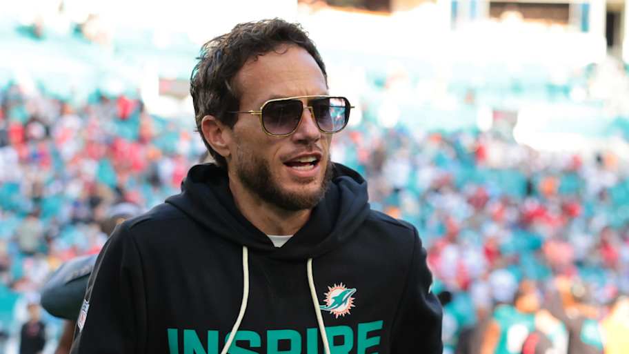 Report: Detroit Lions have reached out to Mike McDaniel