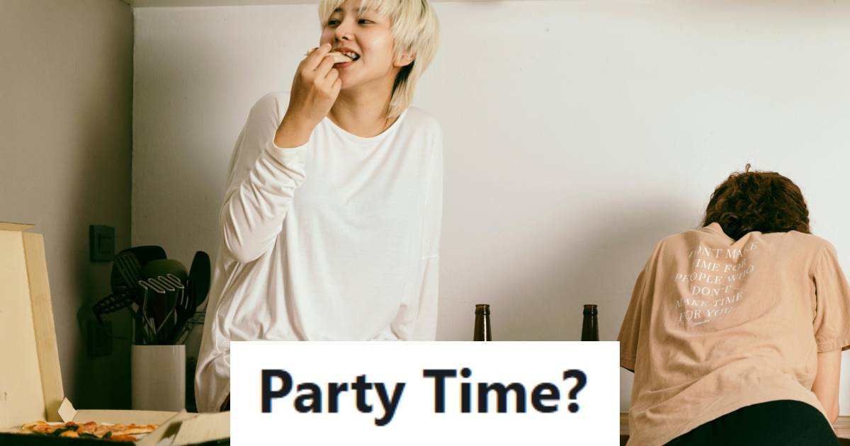 Pizza driver was mocked while delivering to a teen house party, so he ...