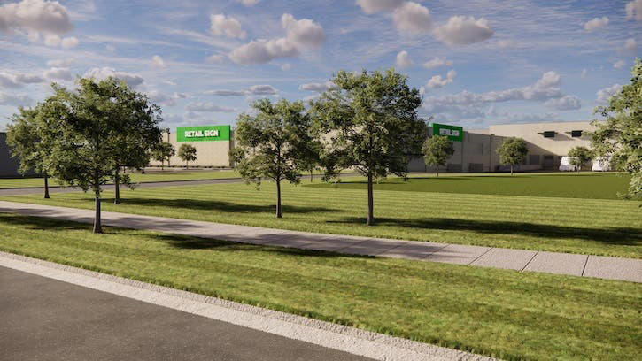 Amazon development proposal clears Orland Park plan commission ...