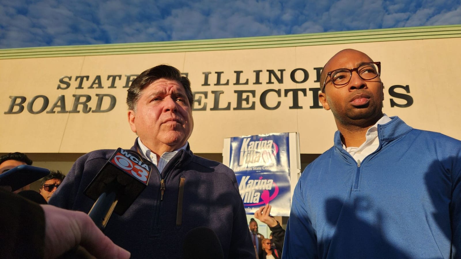 Signature shortfalls knock multiple candidates off Illinois ballot