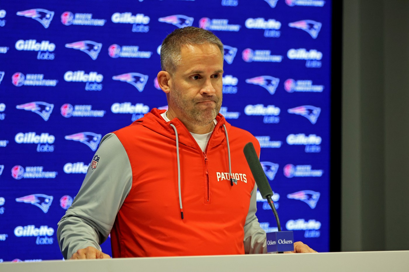 Patriots preparing for unique Chargers defender in playoffs