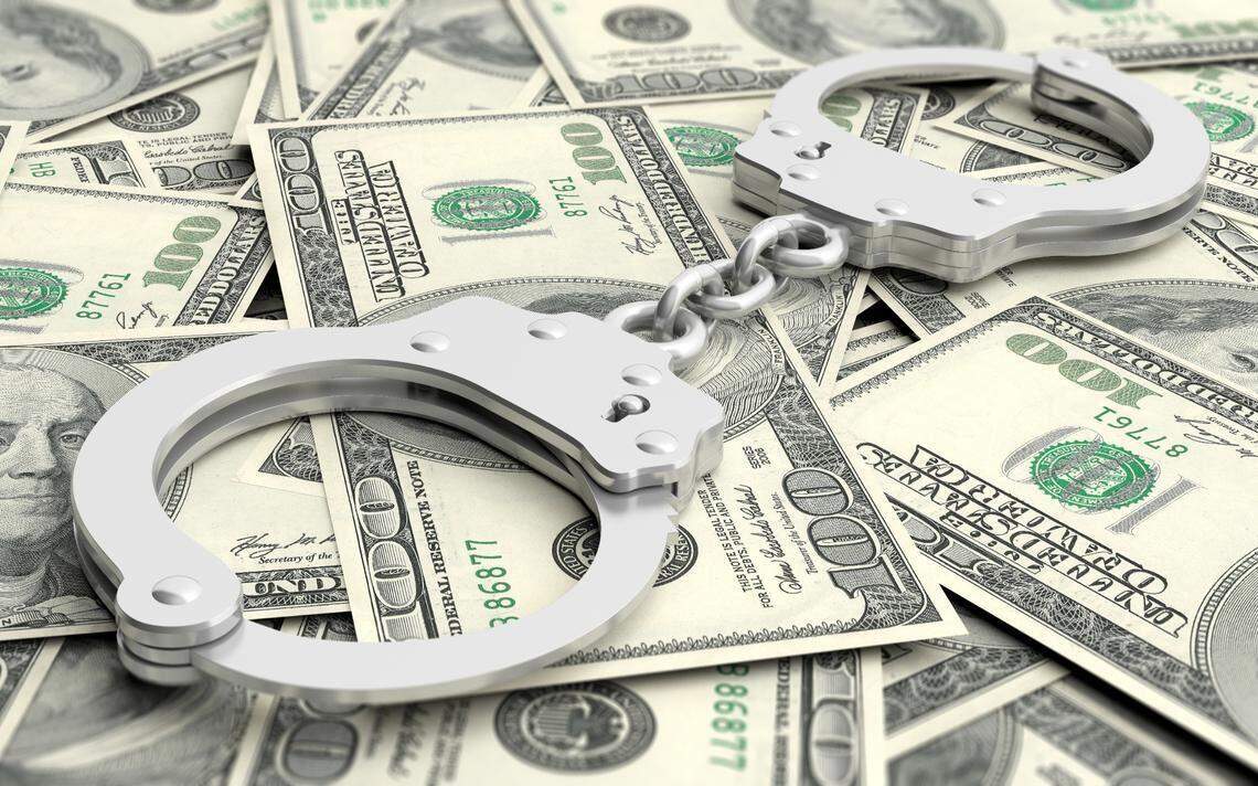 Warner Robins woman convicted of Medicaid fraud. She gets years in prison