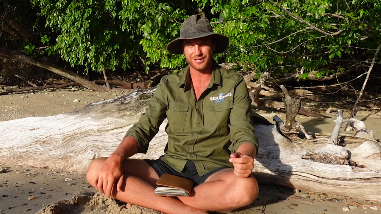 How our adventure turned into a sea nightmare