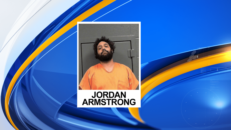 Man enters Kennedy plea in Mason County shooting case