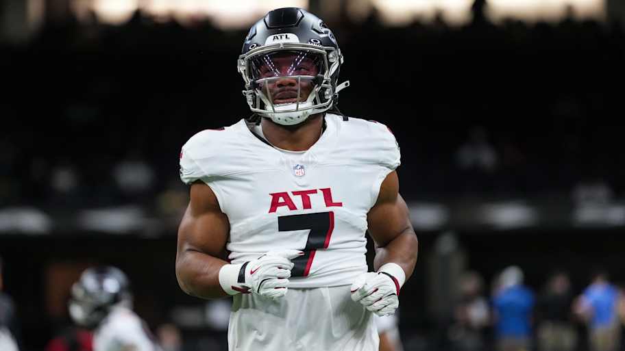 NFL analyst details why Falcons job is risky despite Atlanta’s young talent