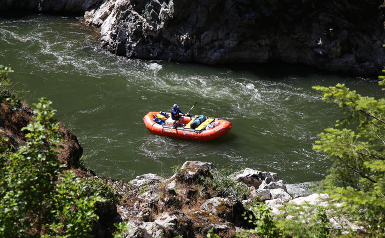Beyond its quirky landmark, this unexpected Oregon town has travel ...