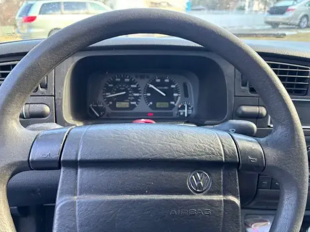 1996 Volkswagen Jetta for sale