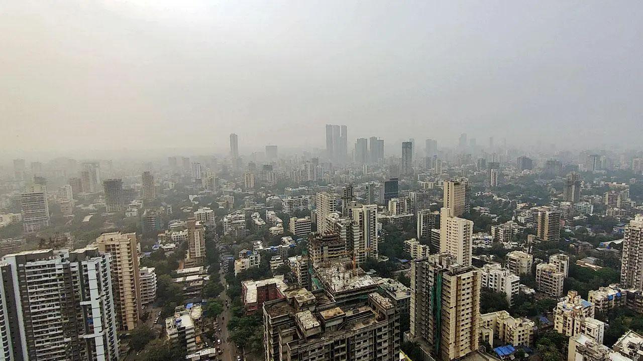 Air purifier searches jumped by 103 per cent pan-India as pollution ...