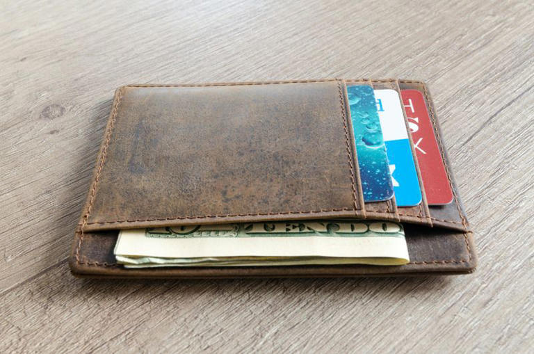 9 things boomers keep in their wallets that leave younger generations ...