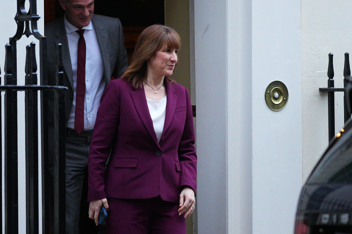 Rachel Reeves’s pub reprieve is nothing for Labour to cheer about