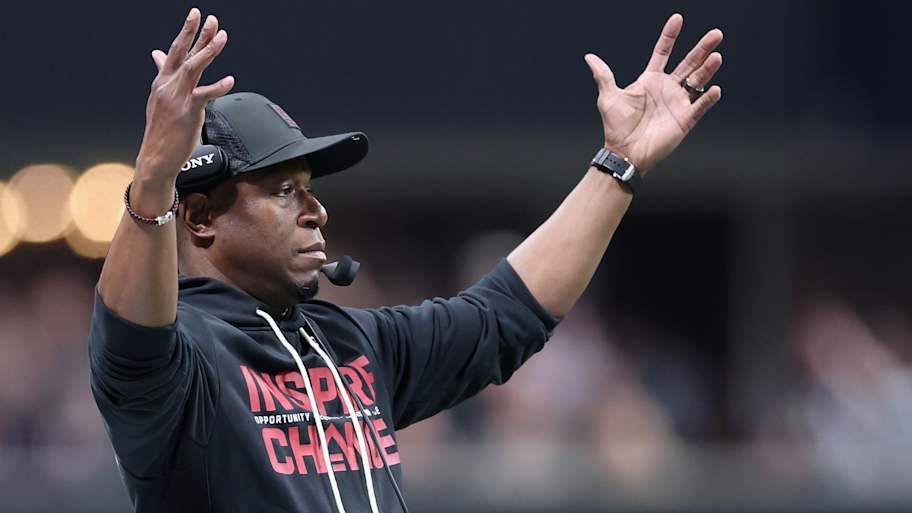 NFL reporter admitted what Falcons fans have been screaming from the ...