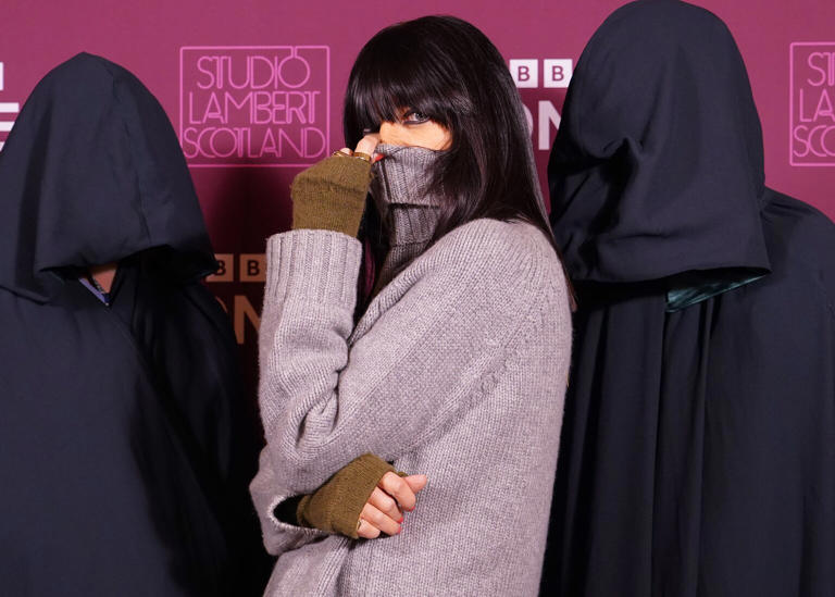 Traitors turn on each other in fiery episode as player banished after ...