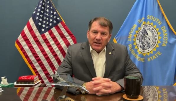 Special interview: US Senator Mike Rounds goes in depth on US-Venezuela