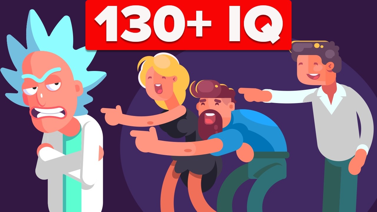 The hidden cost of high intelligence nobody talks about