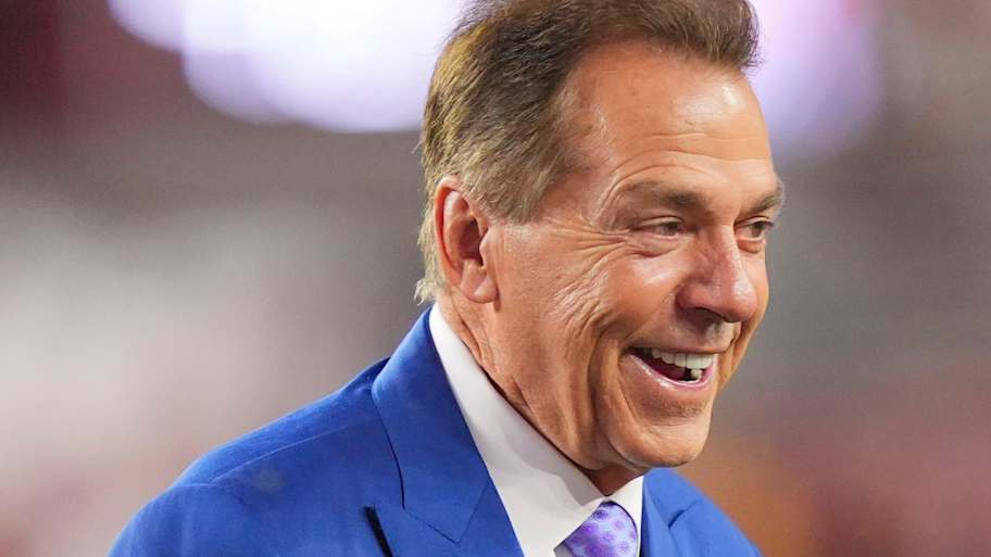 Nick Saban offers insight on how Dan Lanning has changed Oregon's culture