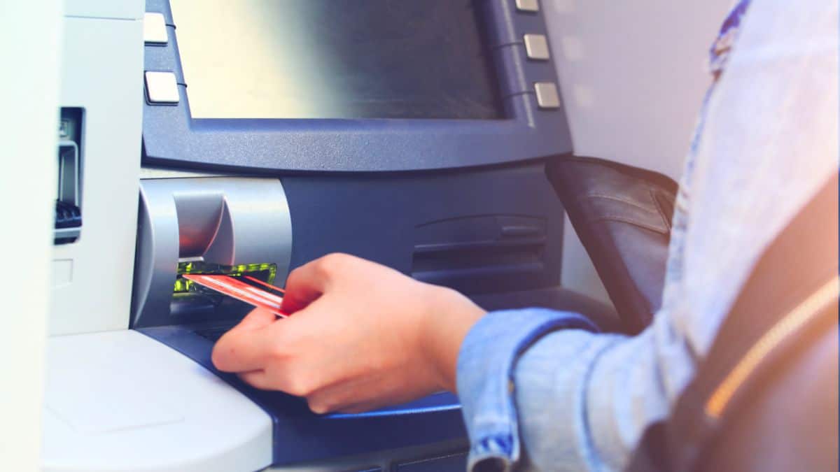 CIC: These charges abroad for paying and withdrawing with your card